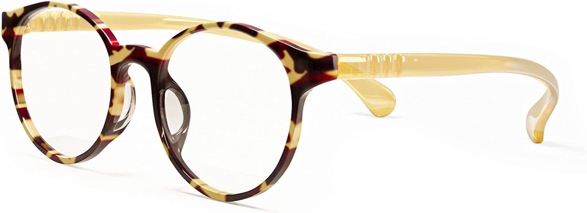 Glasses Kids - Carson, Tortoise - Walmart.com