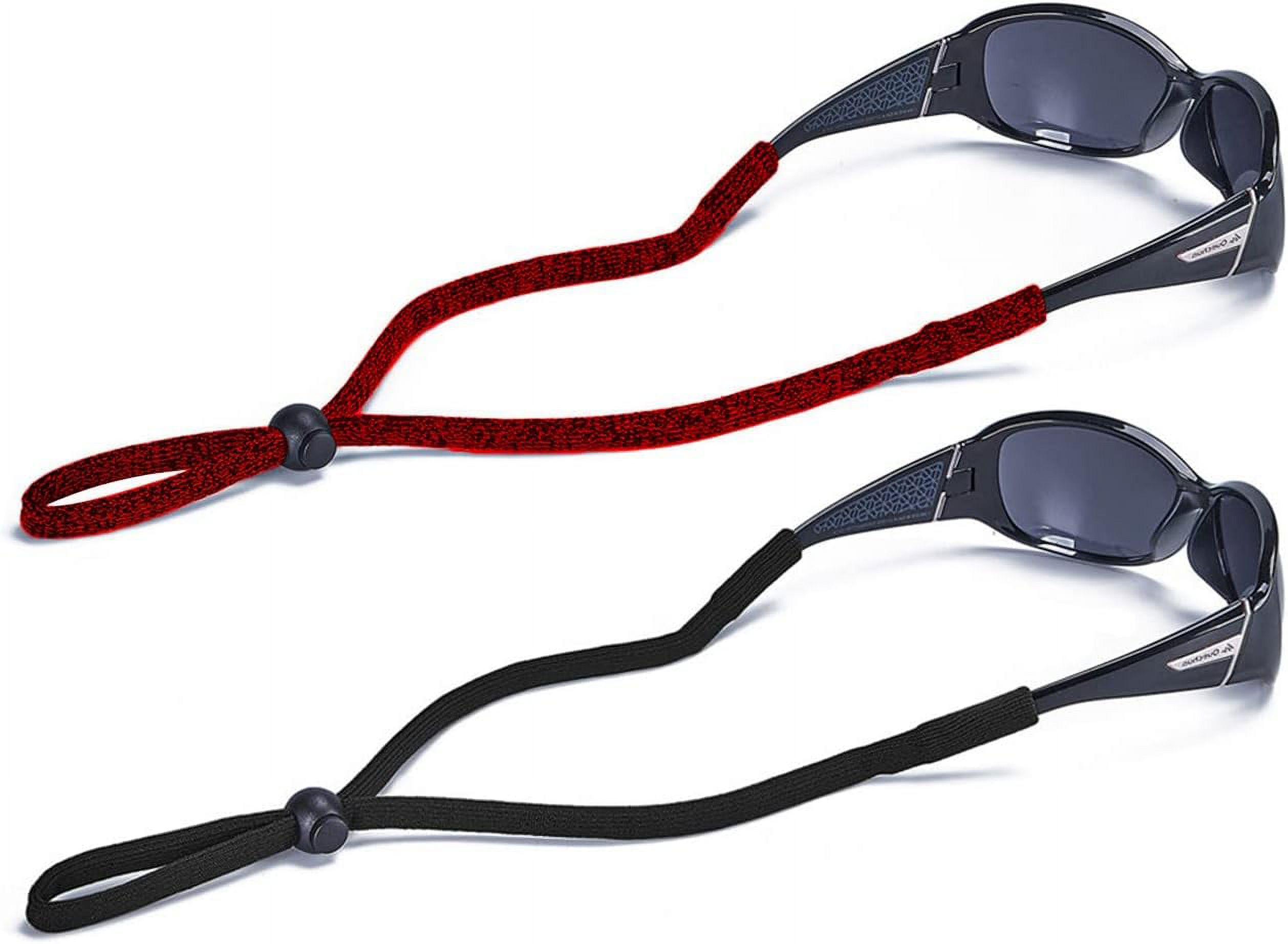 Glasses Lanyard, Adjustable Eyeglasses Holder Strap Neck Cord for Men ...