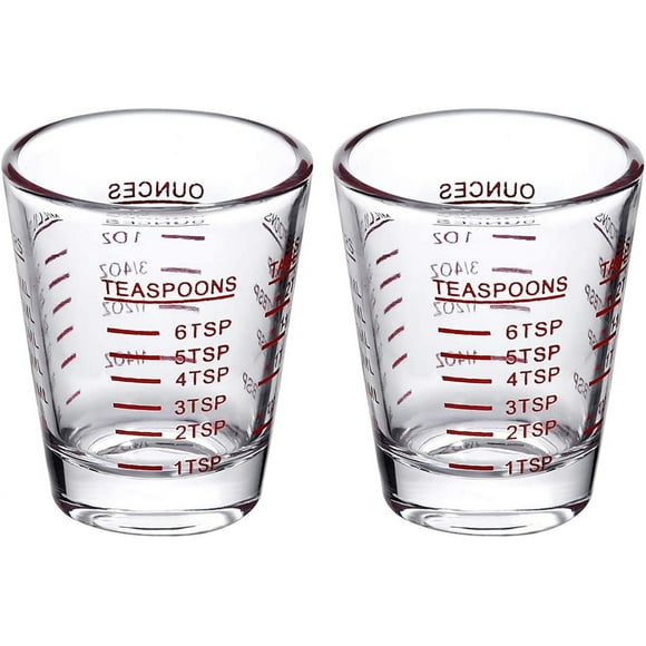 1 Oz Measuring Cup