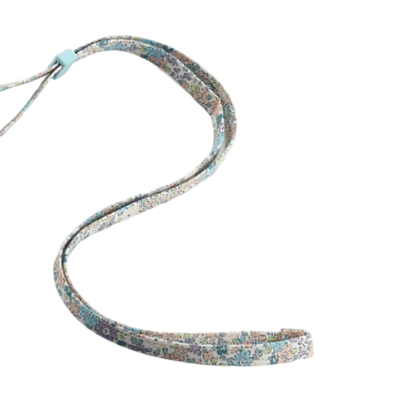 Glasses Neck Strap AntiSlip Design Eyewears Lanyard Antiloss PU Strap ...