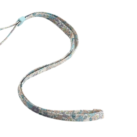 Glasses Neck Strap AntiSlip Design Eyewears Lanyard Antiloss PU Strap ...