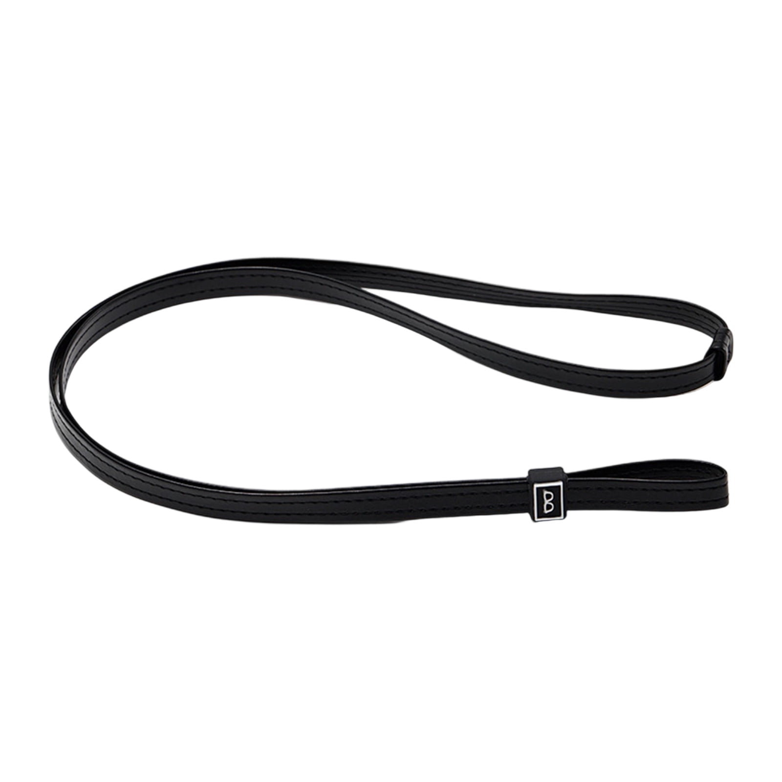 Glasses Neck Strap AntiSlip Design Eyewears Lanyard Antiloss PU Strap ...