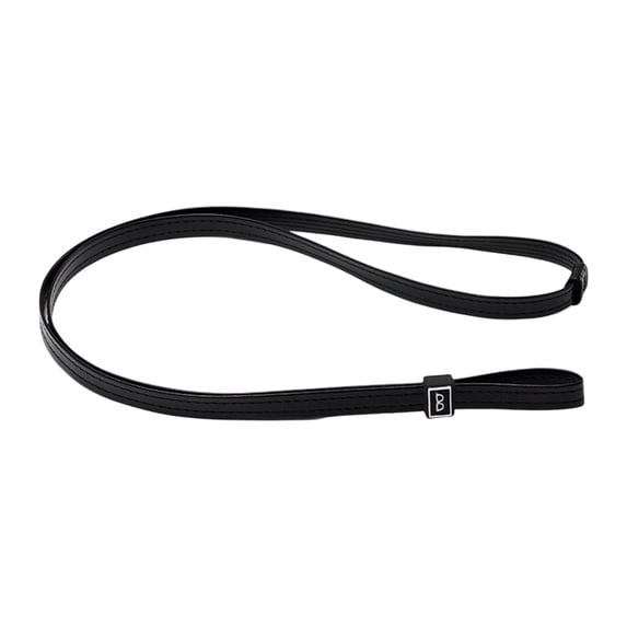 Glasses Neck Strap AntiSlip Design Eyewears Lanyard Antiloss PU Strap ...