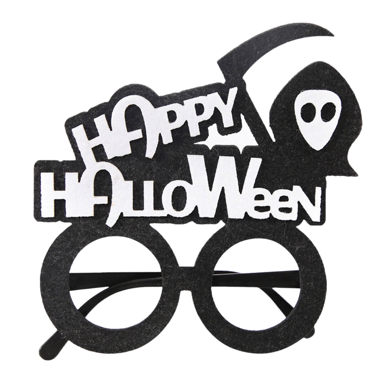 Glasses Photo Props Party Decorations Props Cartoon Glasses - Walmart.com