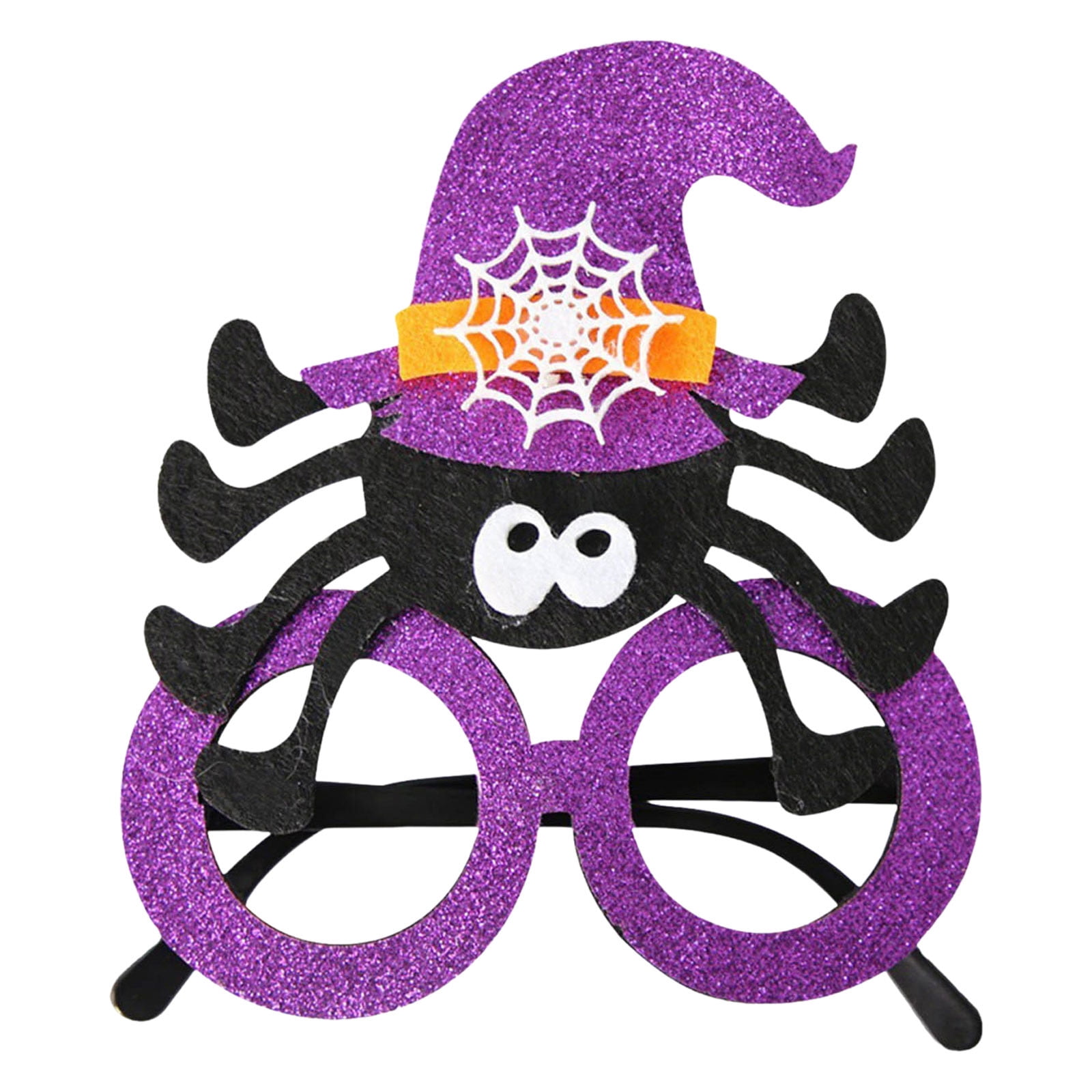 Glasses Photo Props Party Decorations Props Cartoon Glasses - Walmart.com