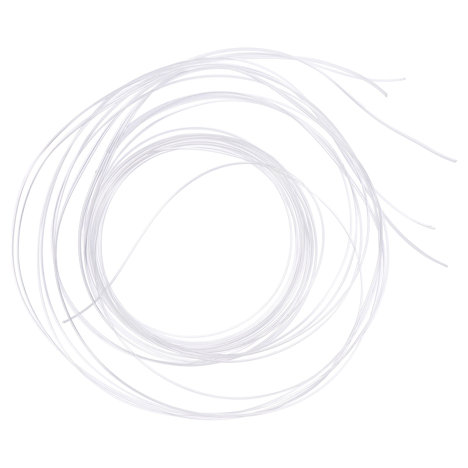 Glasses Repair Eyeglass String Kit Thread Eyeglasses Repairing Half ...