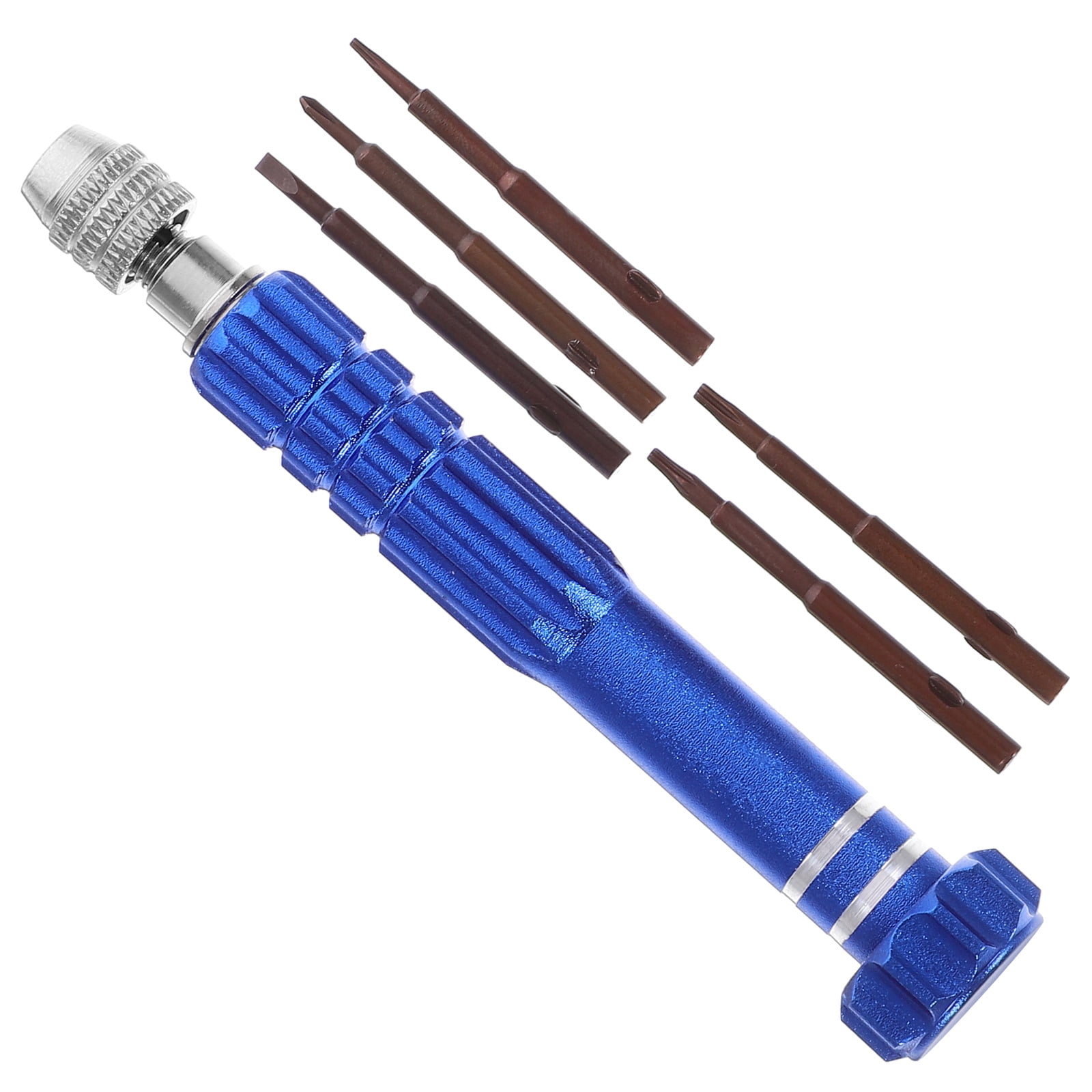 Glasses Repair Tool Computer Tools Eye Screwdriver Clock S2 Alloy Steel ...