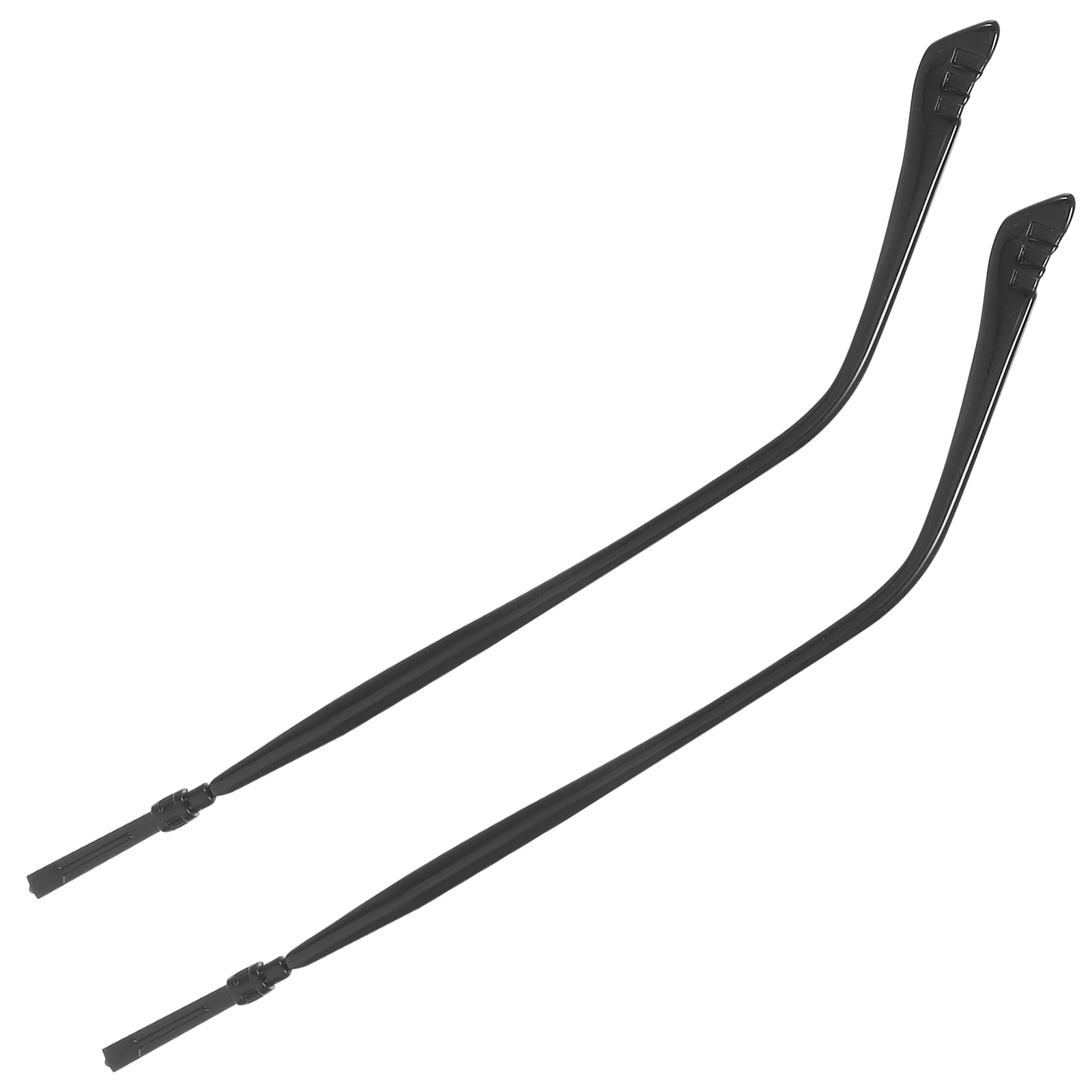 Glasses Arm Replacement for Eyeglasses and Sunglasses Use Black Color ...