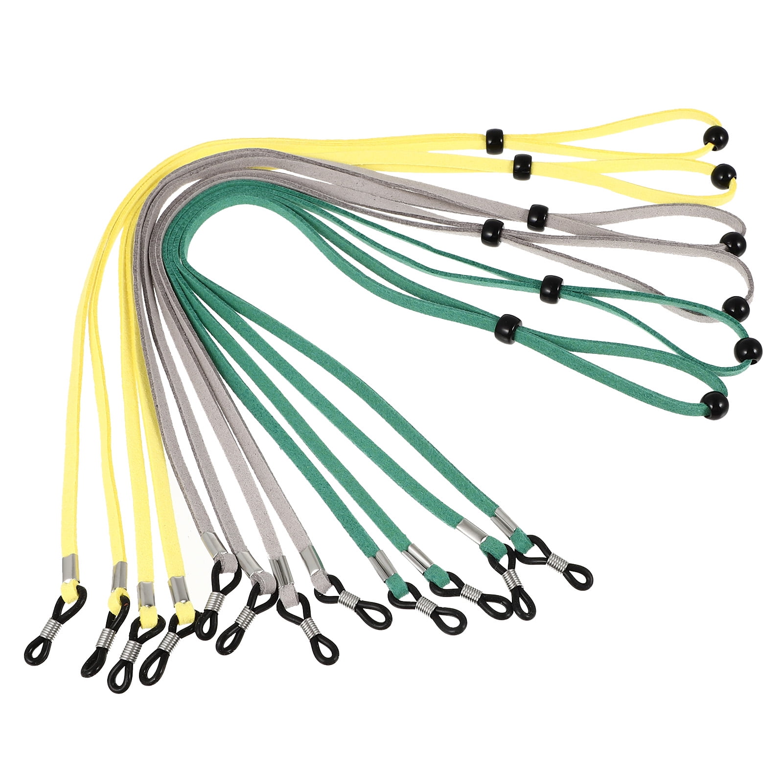 Glasses Rope 6 Pcs Sunglasses Strap Lanyard Eyeglasses Floating Eyewear ...