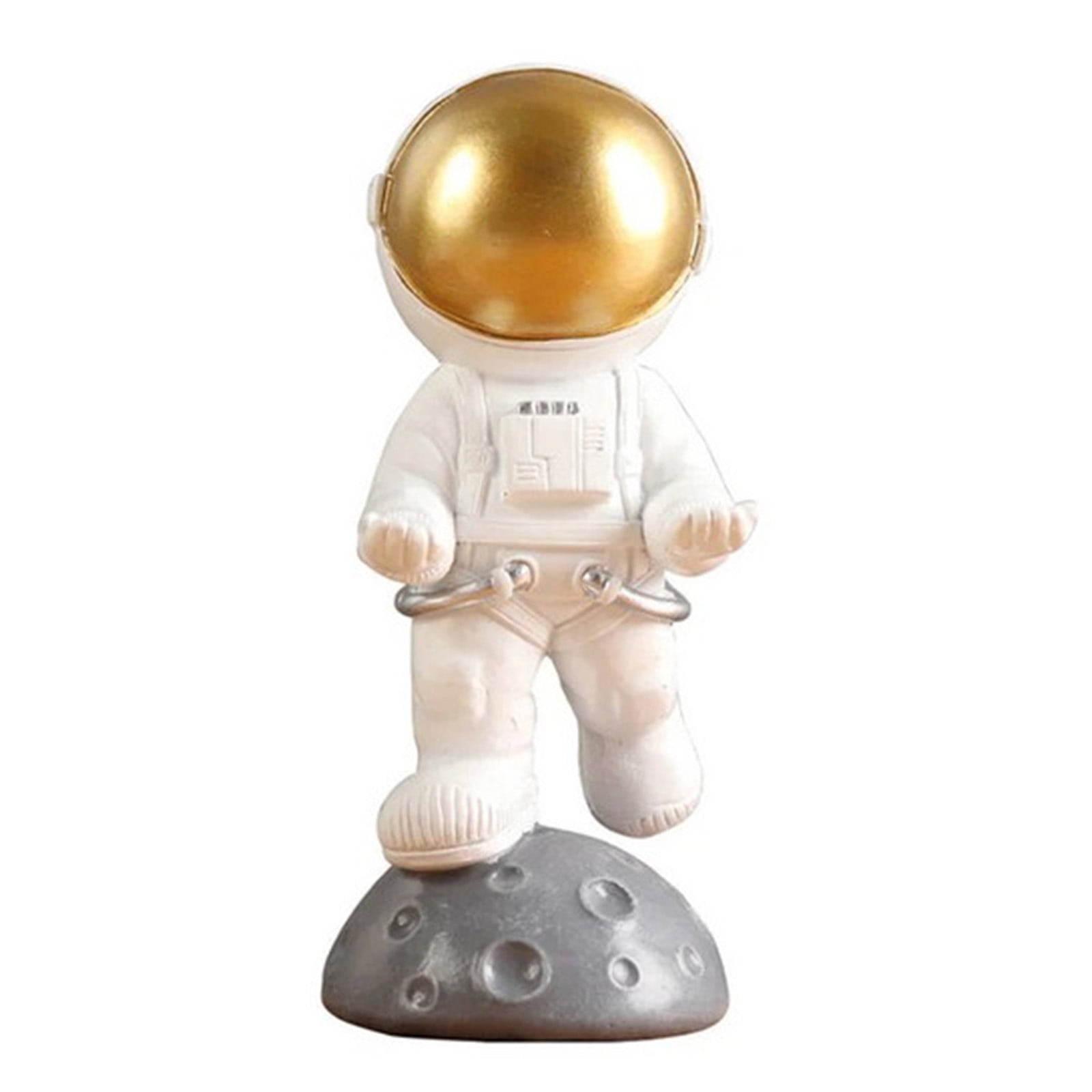 Glasses Stand Kadlawus Glasses Stand for Desk, Astronaut Eyewear Holder ...