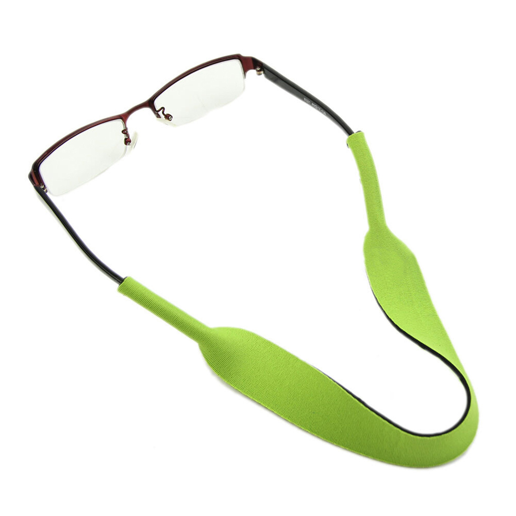 Glasses Strap Neck Cord Sports Eyeglasses Band Sunglasses Rope String ...