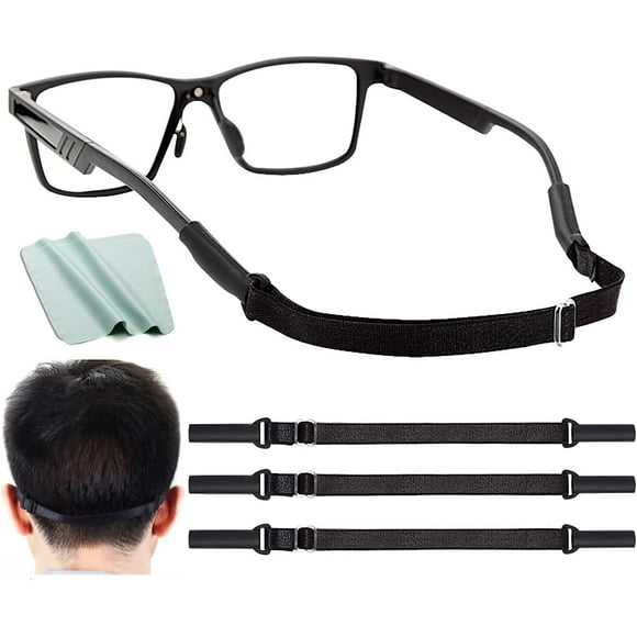 Sport Glasses Straps