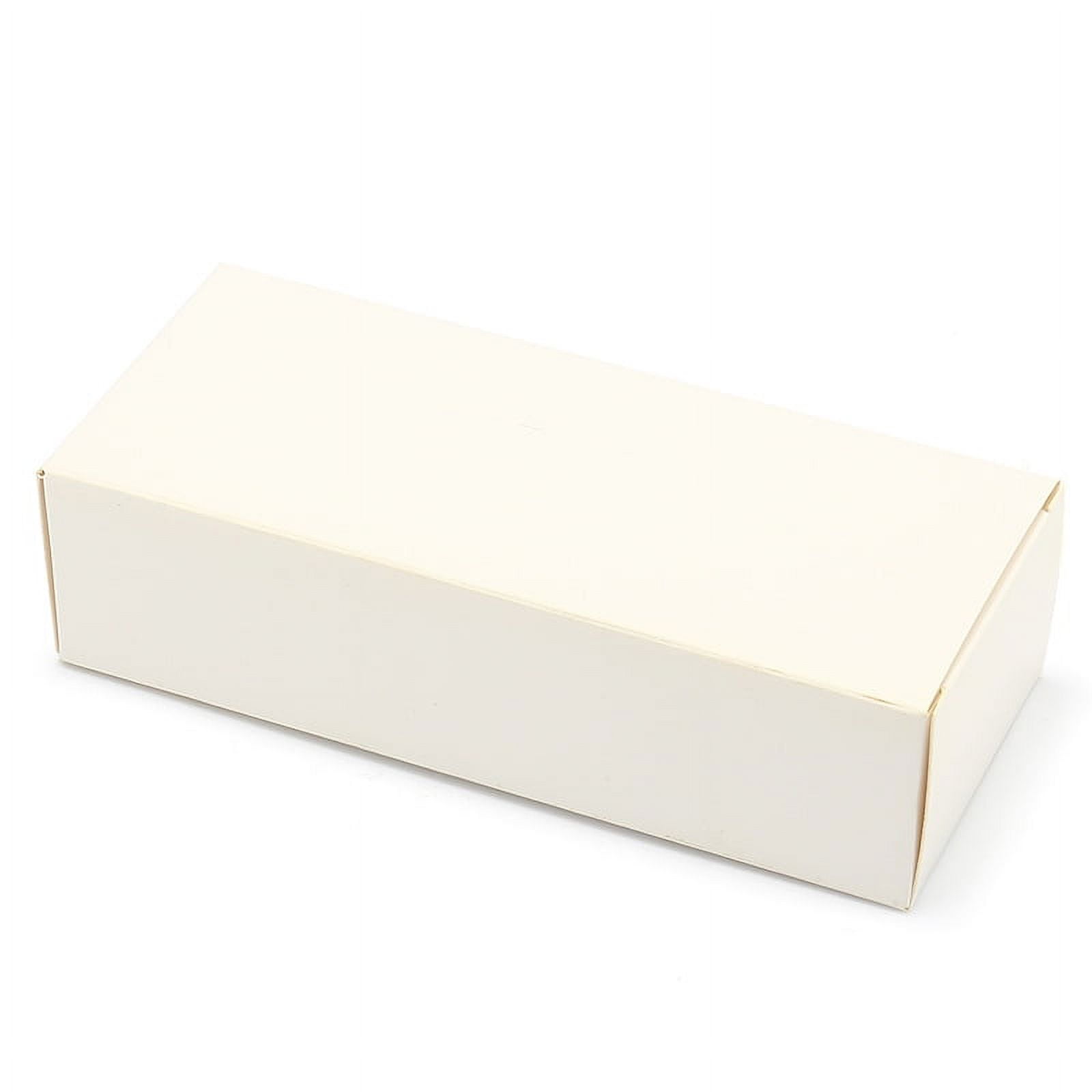 Glasses case outer packing box spot small black card toothpaste box ...
