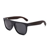 TINHAO Fit Over Polarized Sunglasses Over Glasses, Wrap Around ...