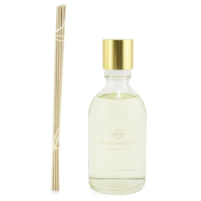 Glasshouse Diffuser - Arabian Nights (White Oud) 250ml/8.4oz - Walmart.com