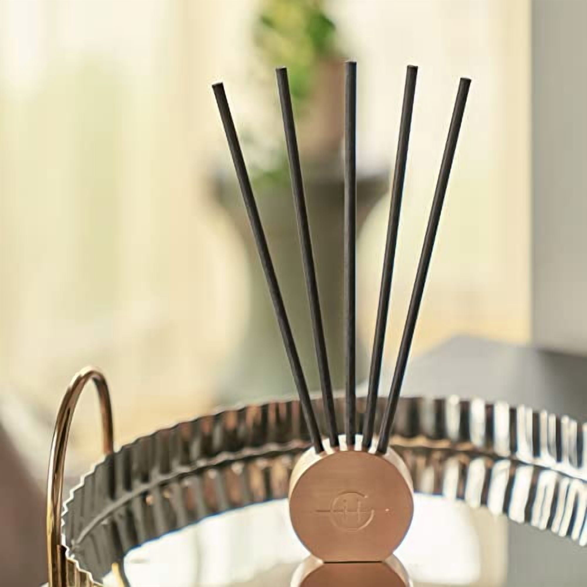 Glasshouse Fragrances The Hamptons Replacement Scent Stems, Perfume ...