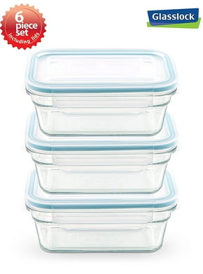 Glass Storage Containers in Food Storage Containers - Walmart.com