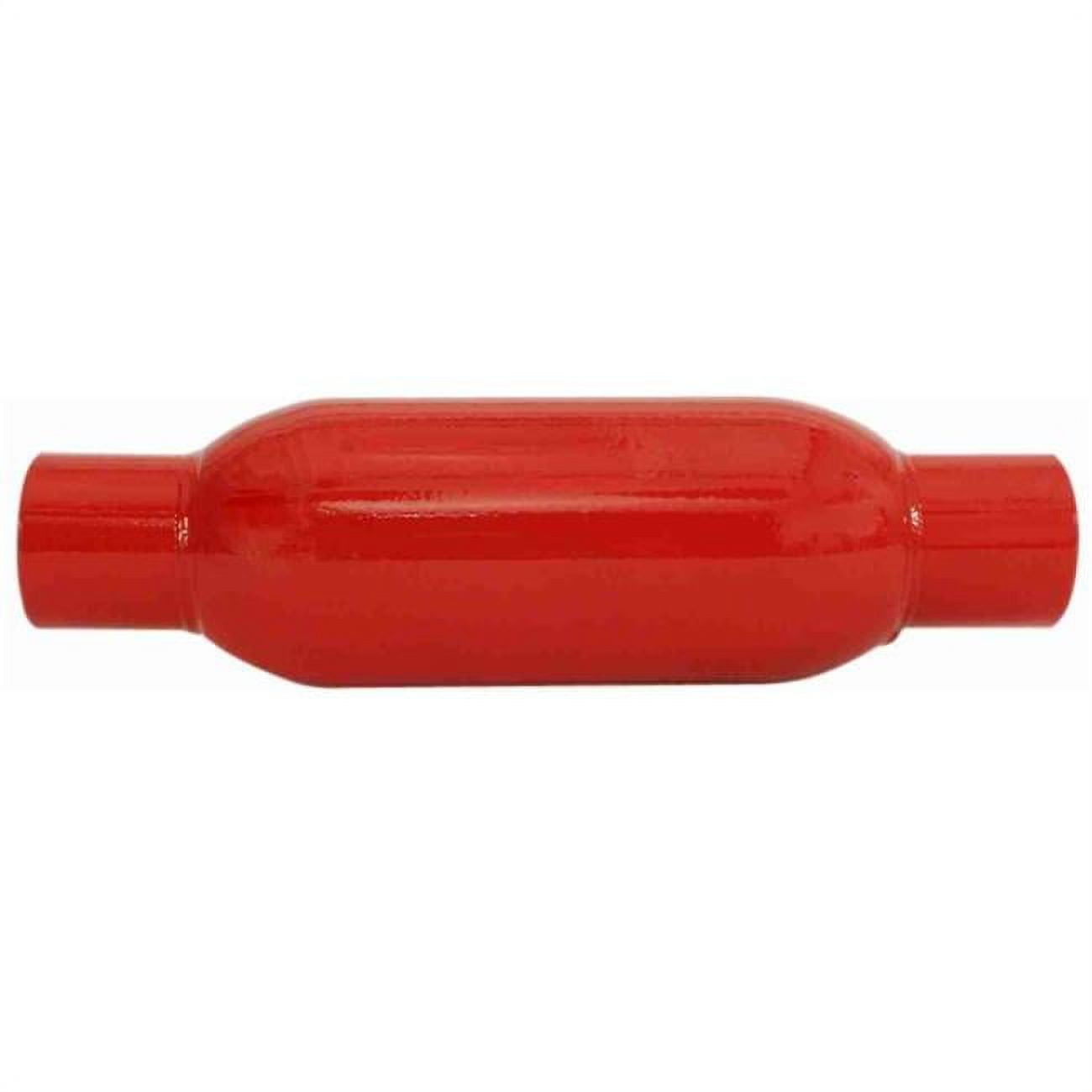 Glasspack Muffler, 12 in. - Walmart.com