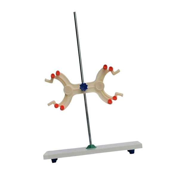 Glassware Titration Clamps Lab Stand Burette Titration Clip Lab ...