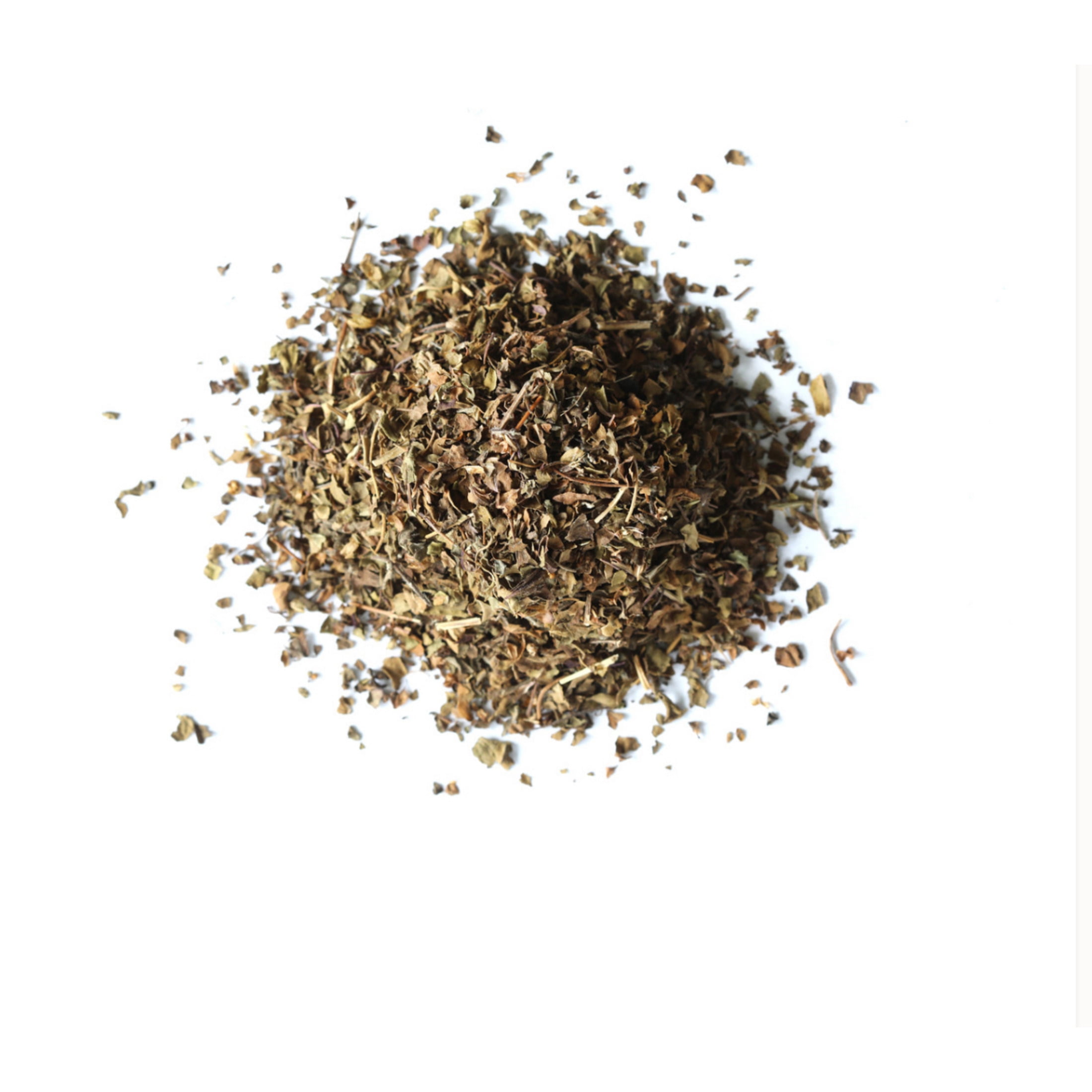 Glasswing Organics Organic Holy Basil (Krishna Tulsi) - Walmart.com