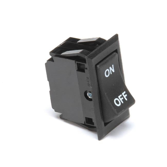 Glastender 01000549 Conveyor & Fill Switch - Walmart.com