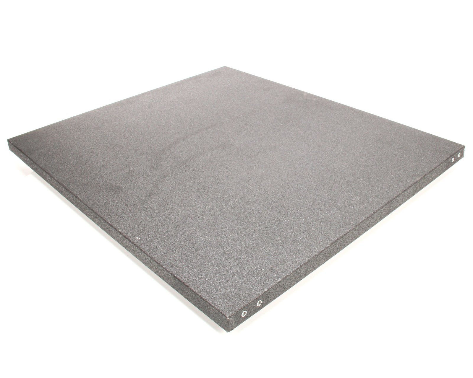 Glastender Door, Black Vinyl Clad, For Low Profile And Front 06001523 ...