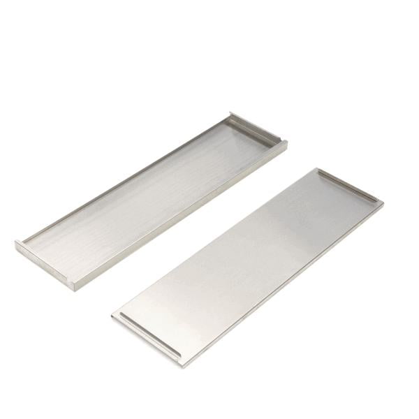 Glastender Ibca-30 30 Wide For 19 Deep Ice Bin - Walmart.com