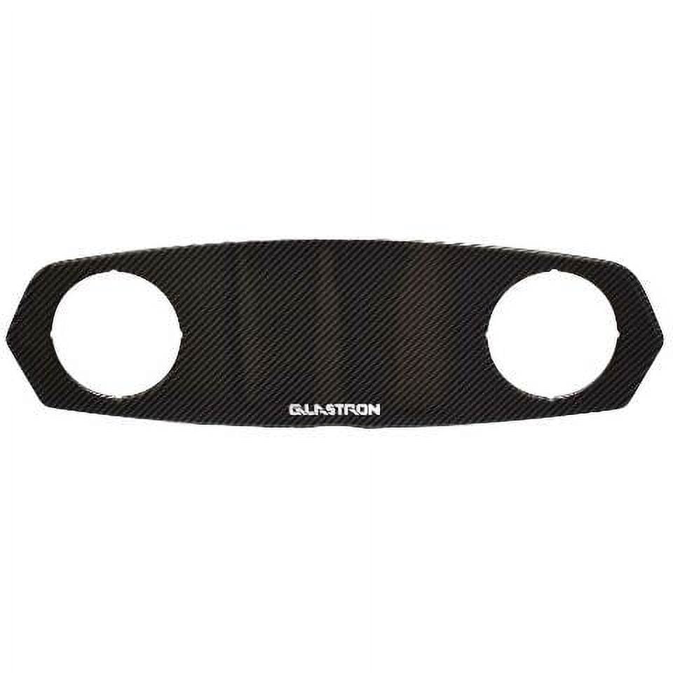 Glastron Boat Blank Dash Panel 025-5545 | Carbon Fiber Glossy - Walmart.com