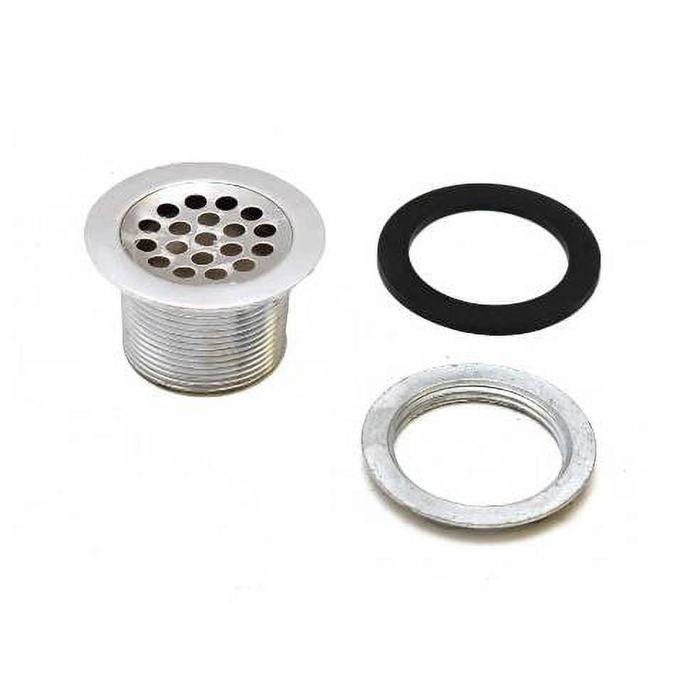 Glastron Boat Drain Strainer 035-1653 | Stainless Steel 1 7/8 inch ...