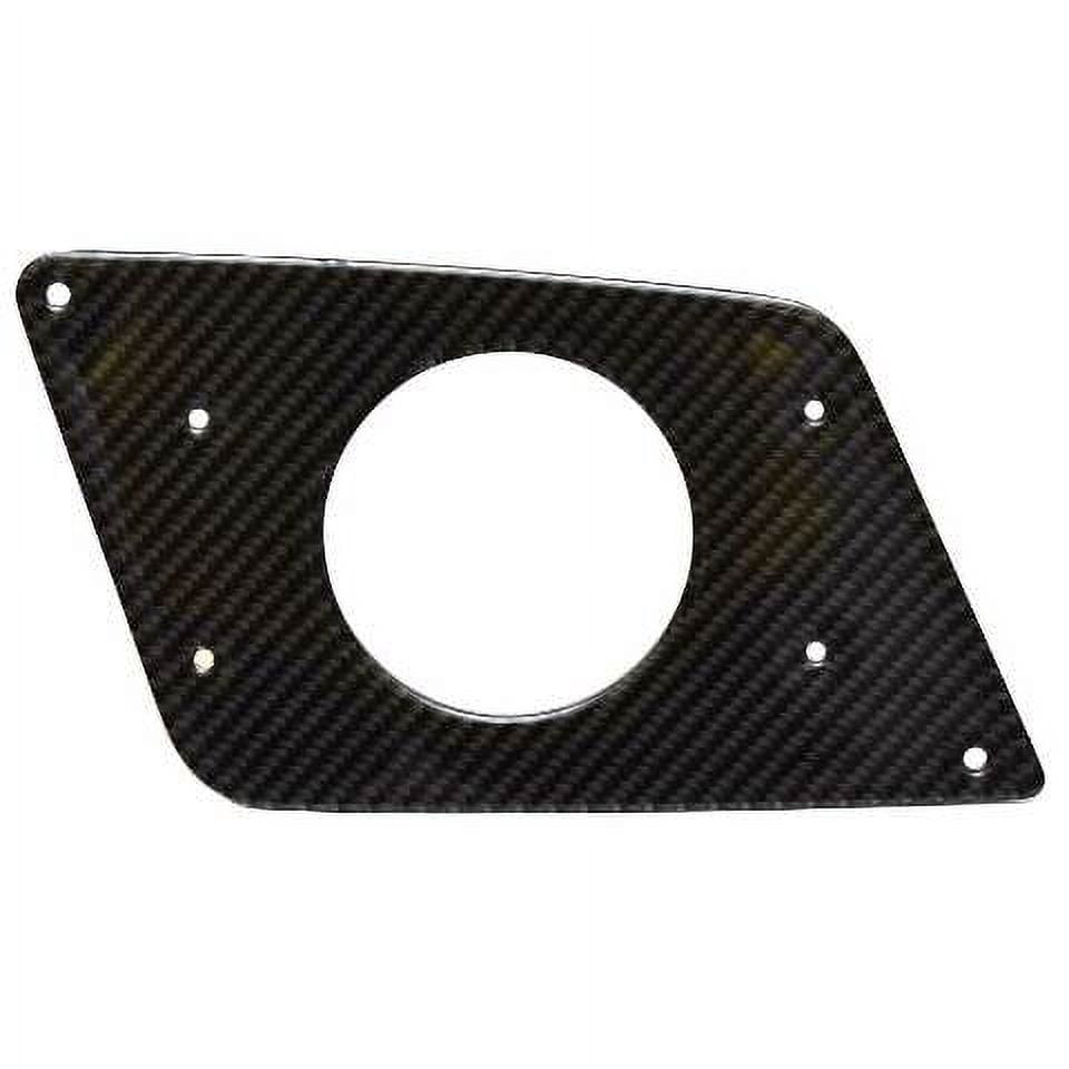 Glastron Boat Stereo Speaker Panel 025-5516 | Innotech Carbon Fiber ...