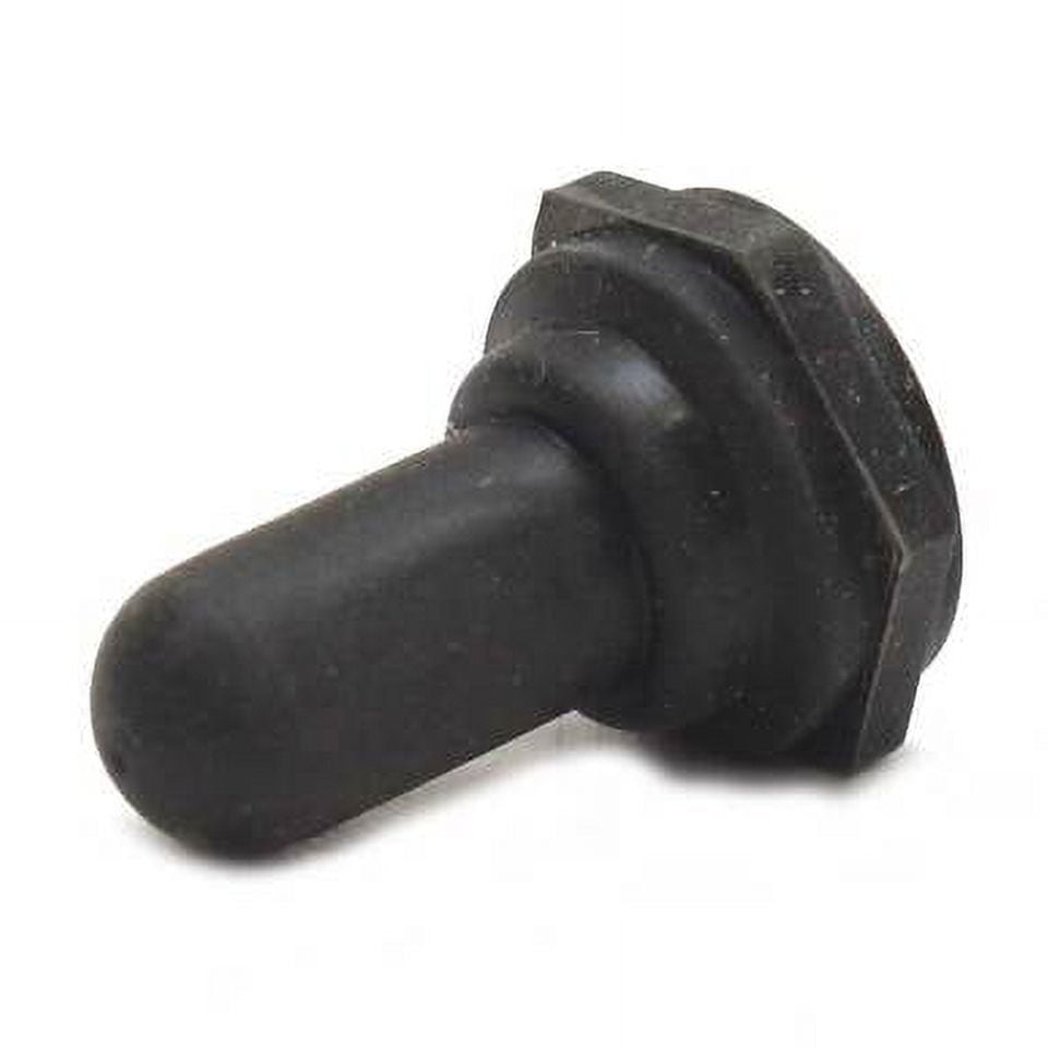 Glastron Boat Toggle Switch Boot 028-3015 | 5/8 x 1 Inch Black ...