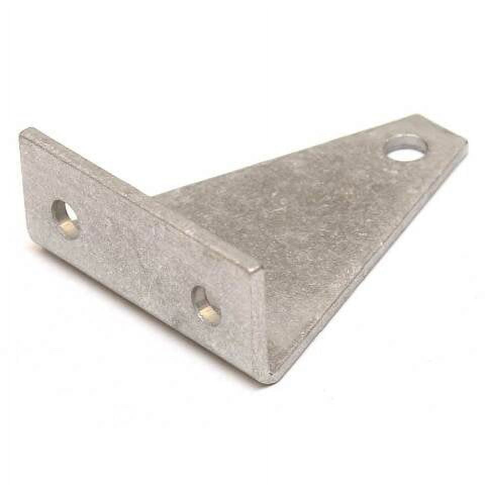 Glastron Boat Triangle Mounting Bracket 029-0167 | 2 7/8 Inch Aluminum ...