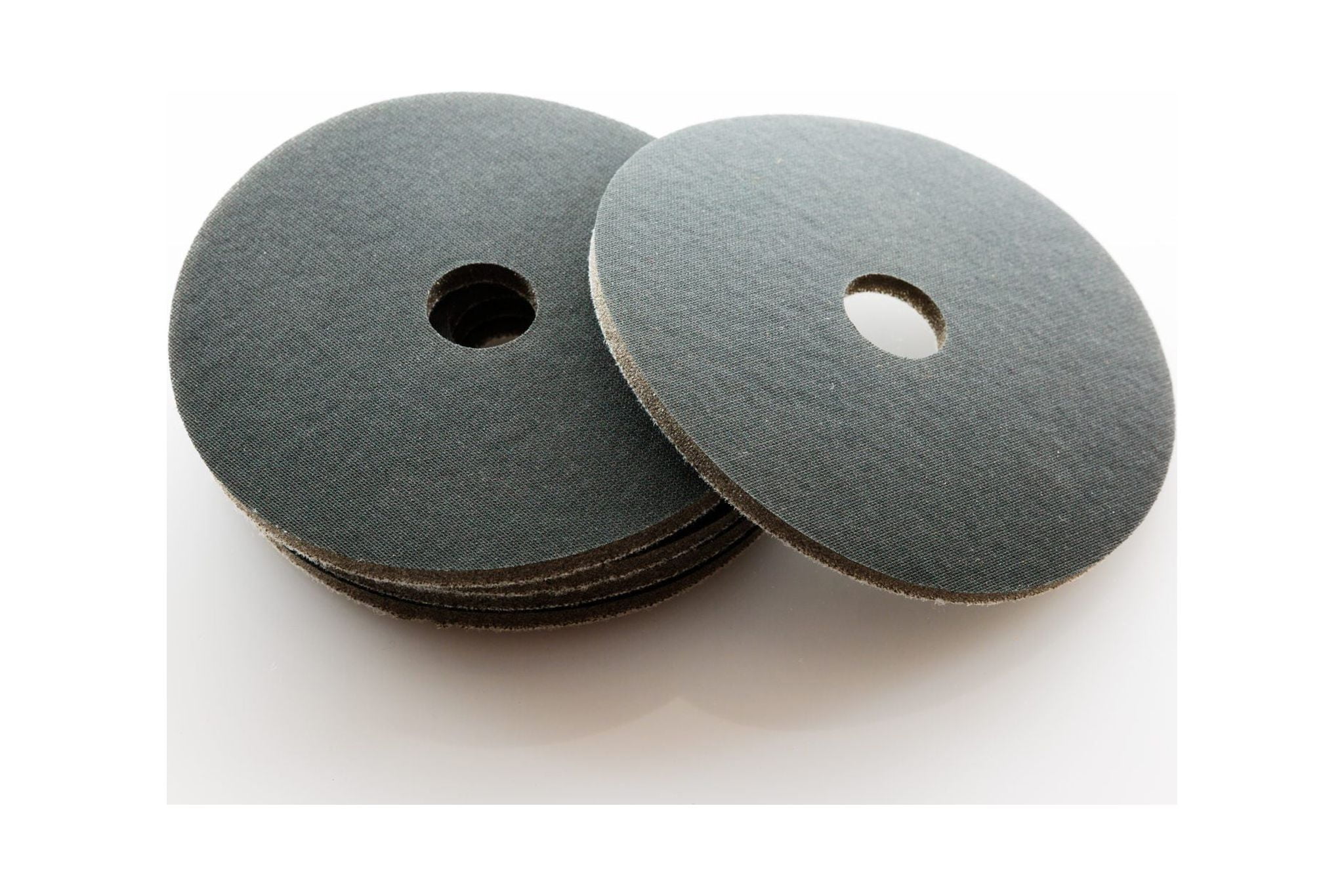 Glasweld Microforce Disks 5″ Deep Scratch Removal Disks In – Grit Size ...