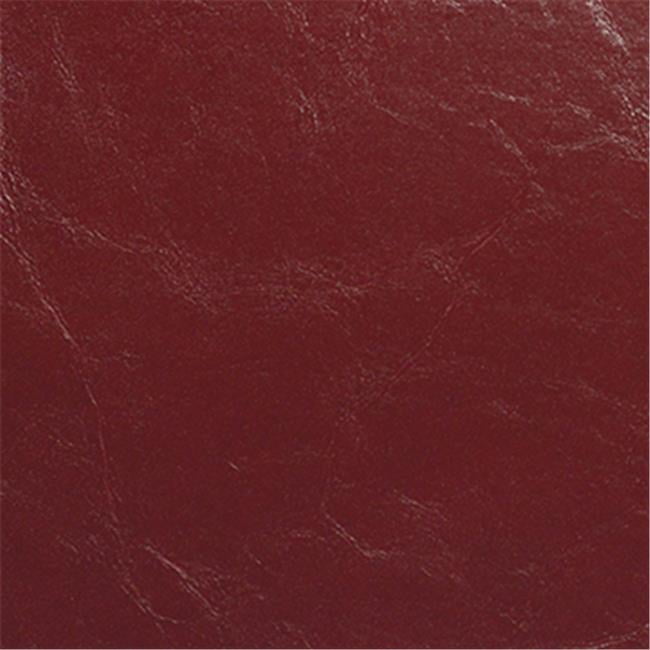 Glaze 109 100 Percent Polyvinyl Chloride Fabric, Sangria - Walmart.com