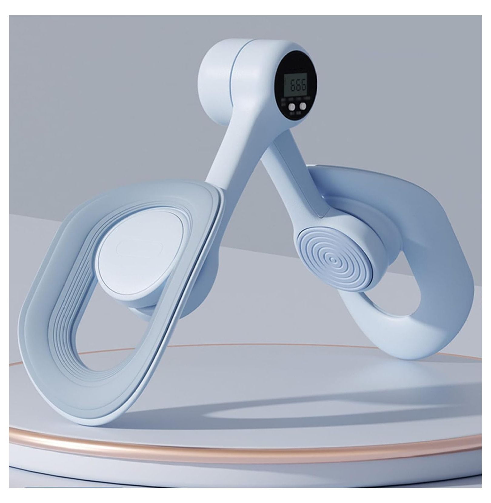 Glaze Pelvic Floor Trainer, Pelvic Floor Exerciser, 2025 Upgraded with ...