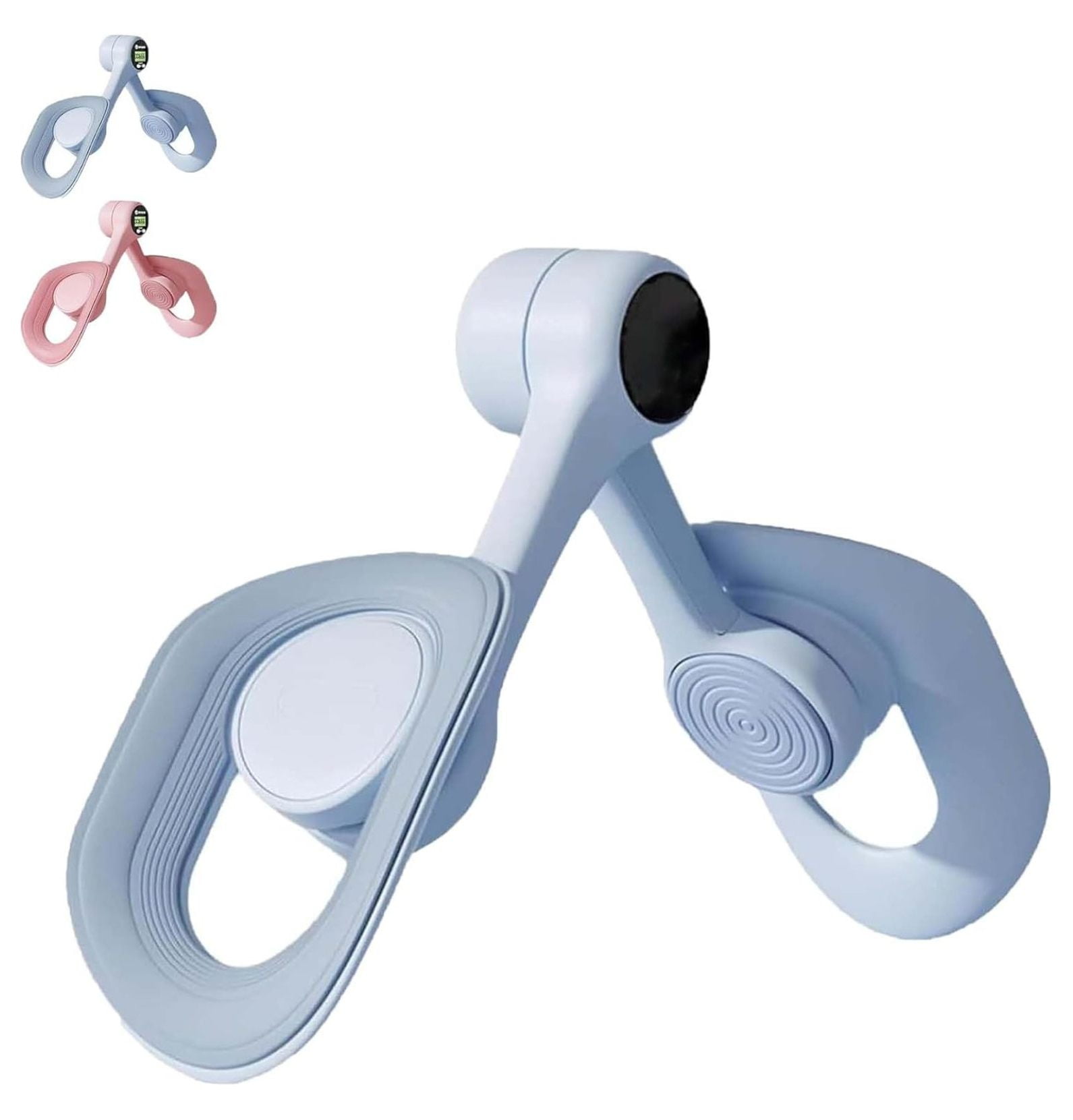 Glaze Pelvic Floor Trainer, Pelvic Floor Exerciser, Glaze Thigh Master ...
