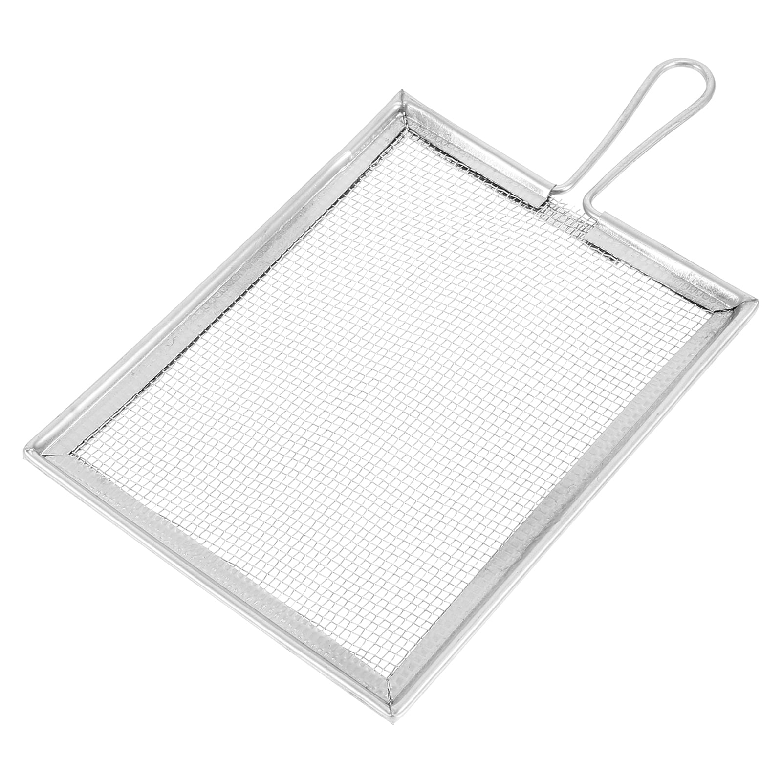 Glaze Sieve Pottery Glazes Mud Strainer Soil Filter Stainless Steel ...