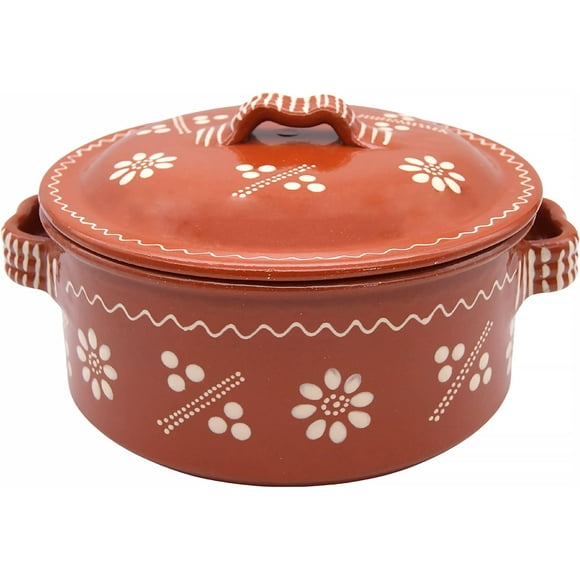 Clay Cookware