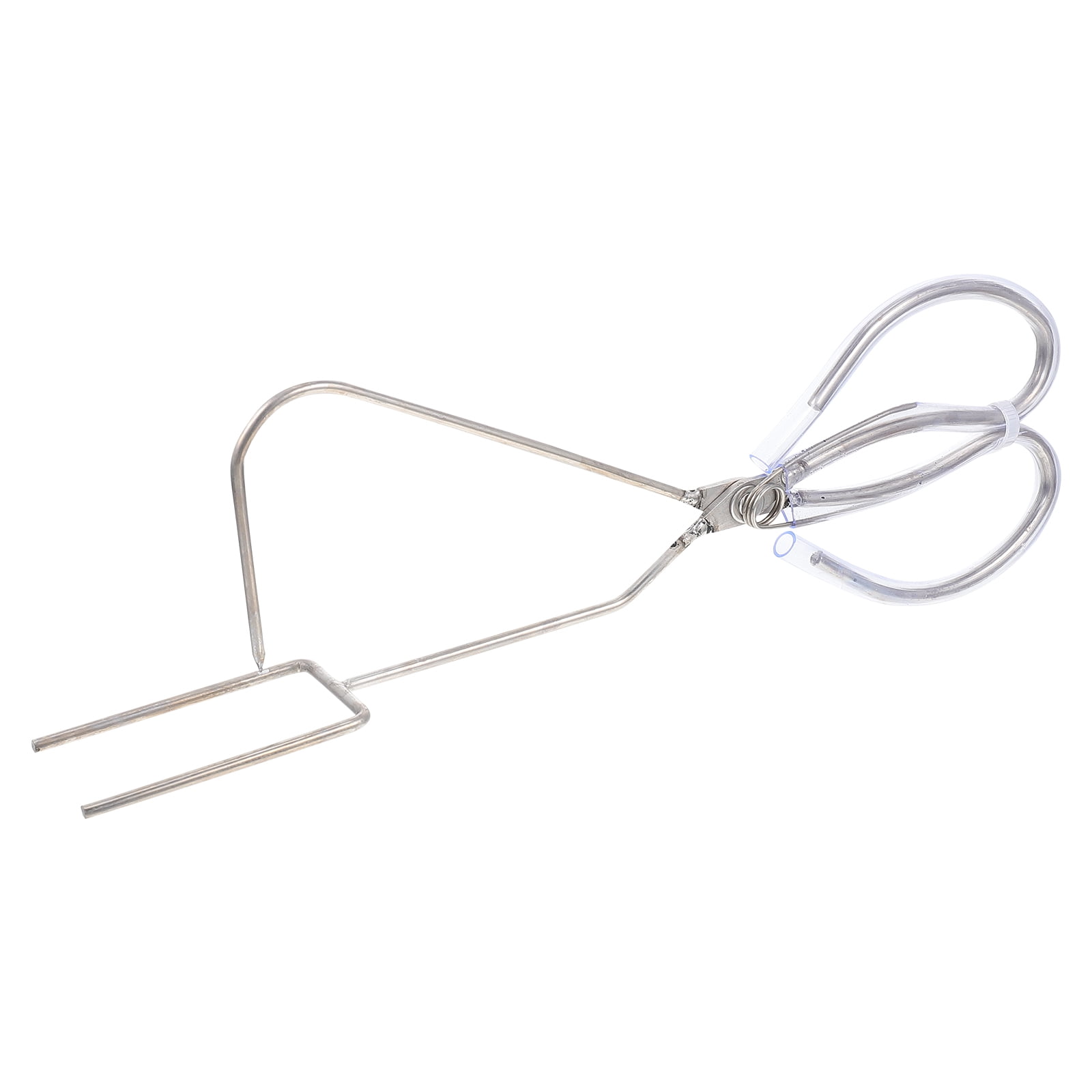 Glazed Pottery Plier Clay Glazing Dipping Tongs Clamp for Silver ...