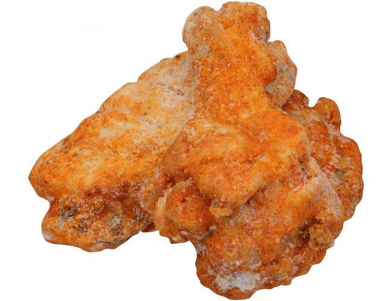 Glazed Tabasco Wings of Fire Glazed Chicken Wings, 1st and 2nd Joints ...