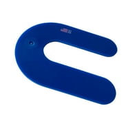 Glazelock GLZ23 1/16" Thick Shim 4"L x 3"W with 7/8" Slot Square ...