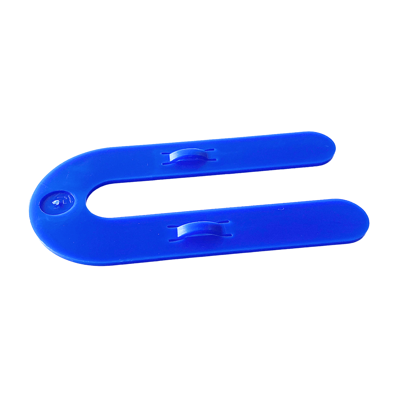 Glazelock GLZ03 1/16" Thick Shim 3"L x 1-1/2"W with 1/2" Slot ...