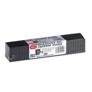 Glazelock GLZ23 1/16" Thick Shim 4"L x 3"W with 7/8" Slot Square ...