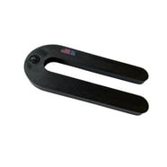 Glazelock GLZ23 1/16" Thick Shim 4"L x 3"W with 7/8" Slot Square ...