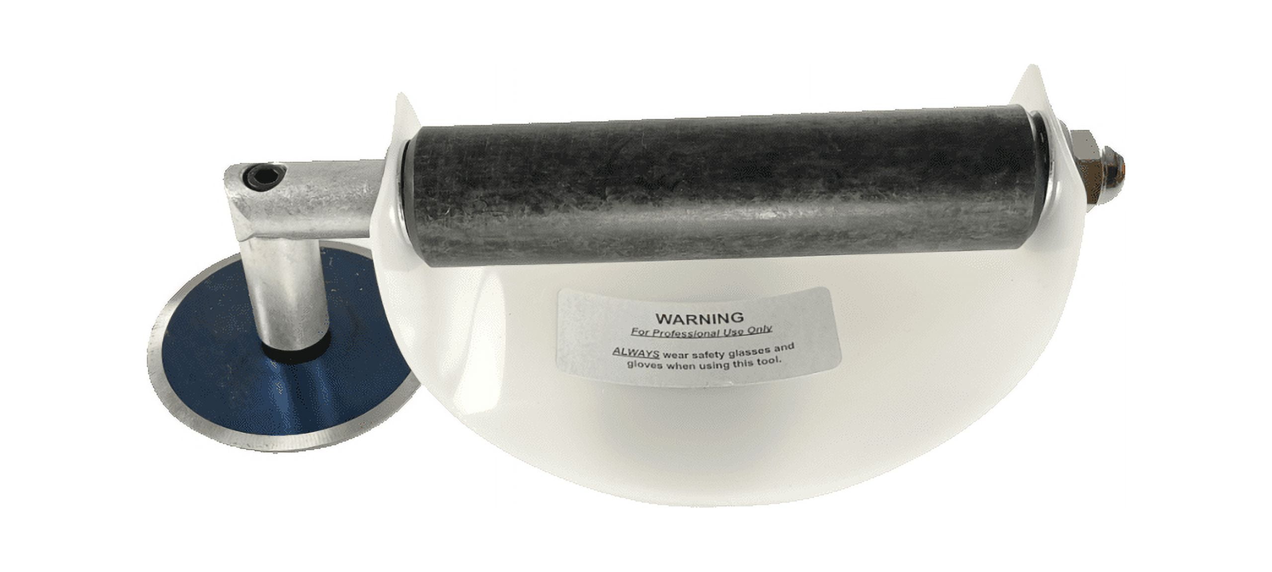 Glazer Tool (Pizza Cutter) Professional Window De-Glazing Tool ...