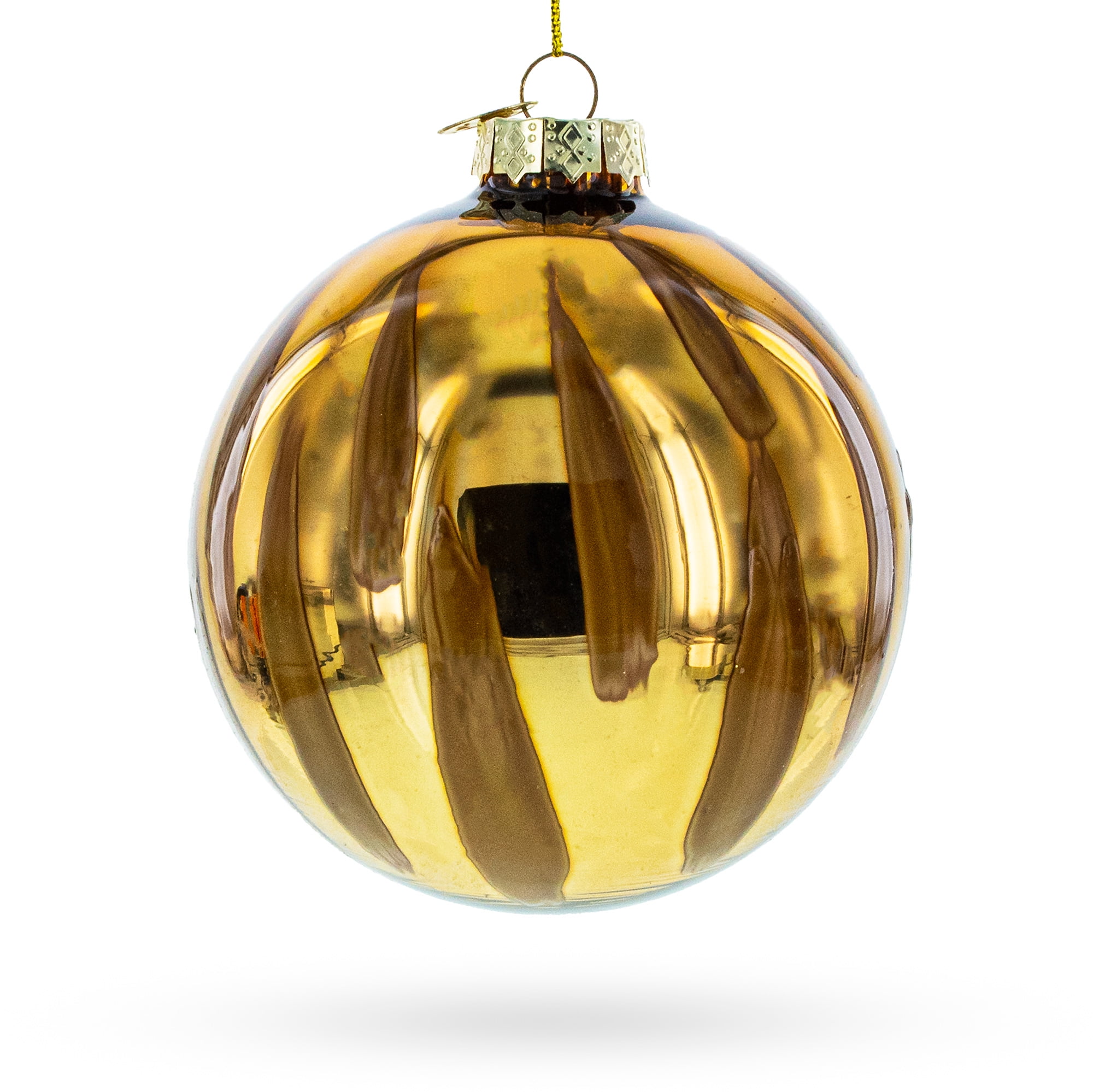 Oblong Ball