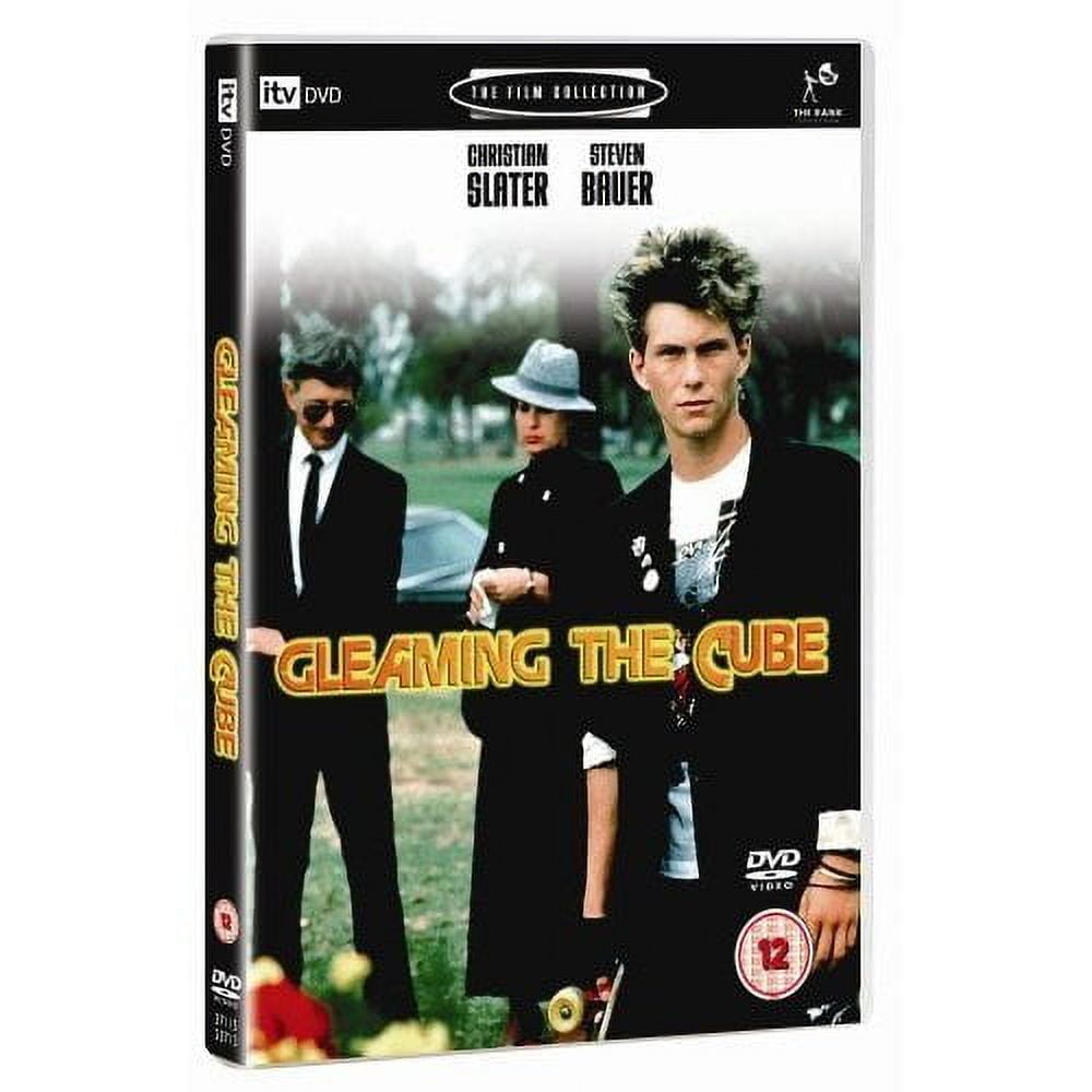 Gleaming the Cube (UK) ( A Brother's Justice ) ( Skate or Die ) [ NON ...