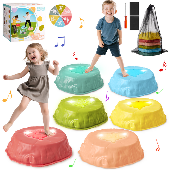 I Ll Turn Your Stepping Stones Into Frisbees