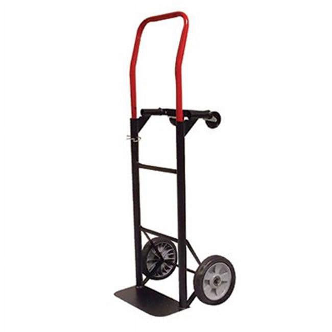 Gleason 228642 Convertible Hand Truck - Walmart.com