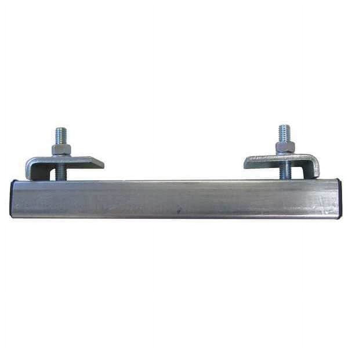 Gleason Reel Festoon End Stop,I-Beam,Steel F-IES - Walmart.com